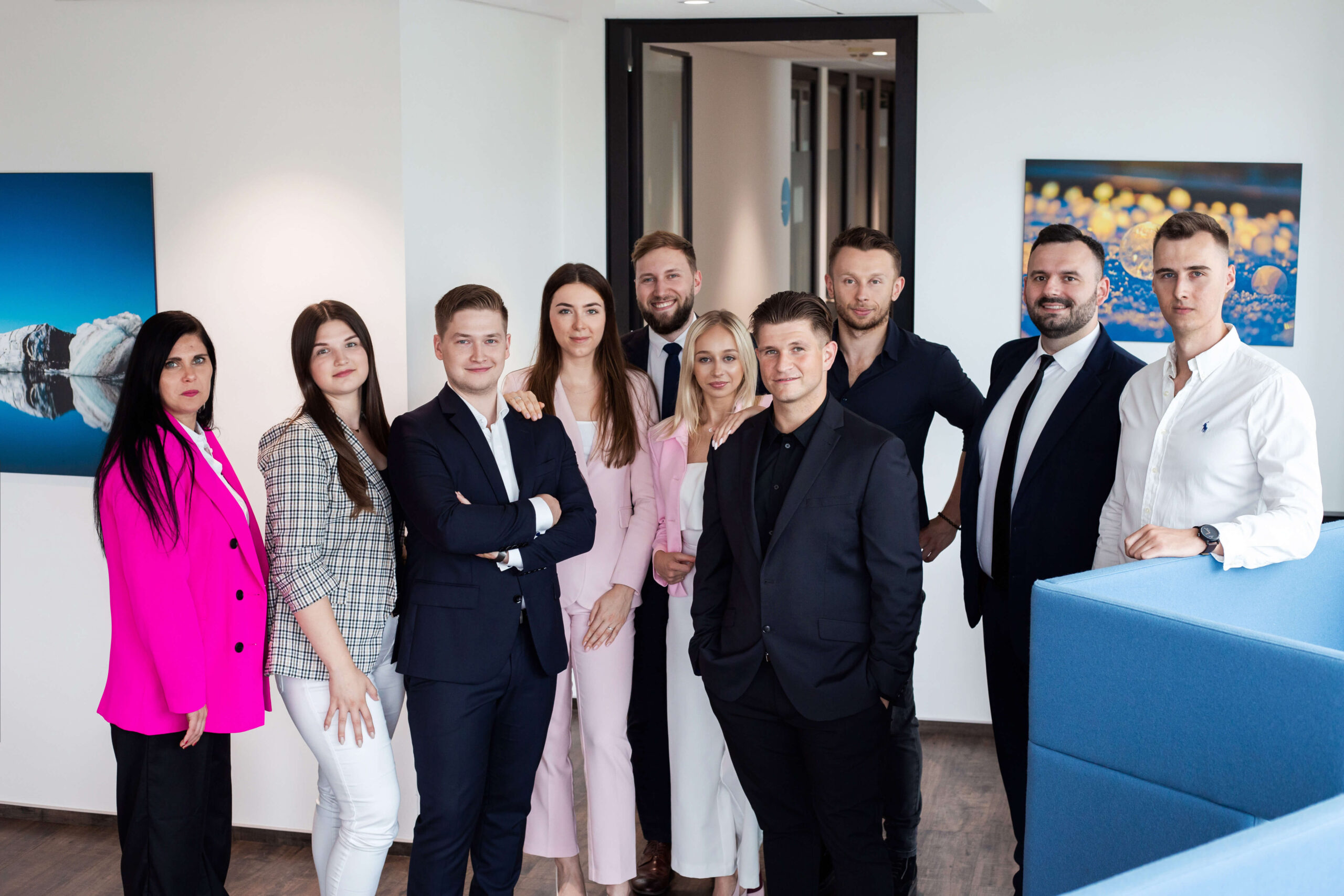 Zespół doradców auto-planeta.pl - eksperci od leasingu!