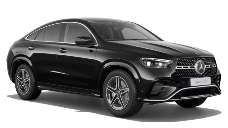 Leasing Mercedes GLE Coupe od 1977 zł/msc. | Auto-Planeta.pl